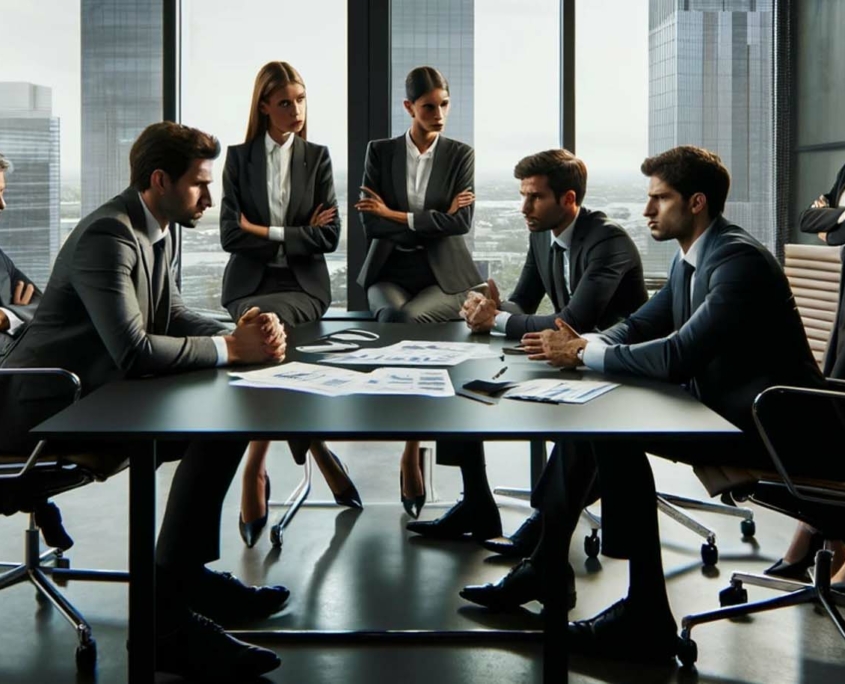 Mastering the Art of Trial Preparation: Trial Preparation Checklist ...