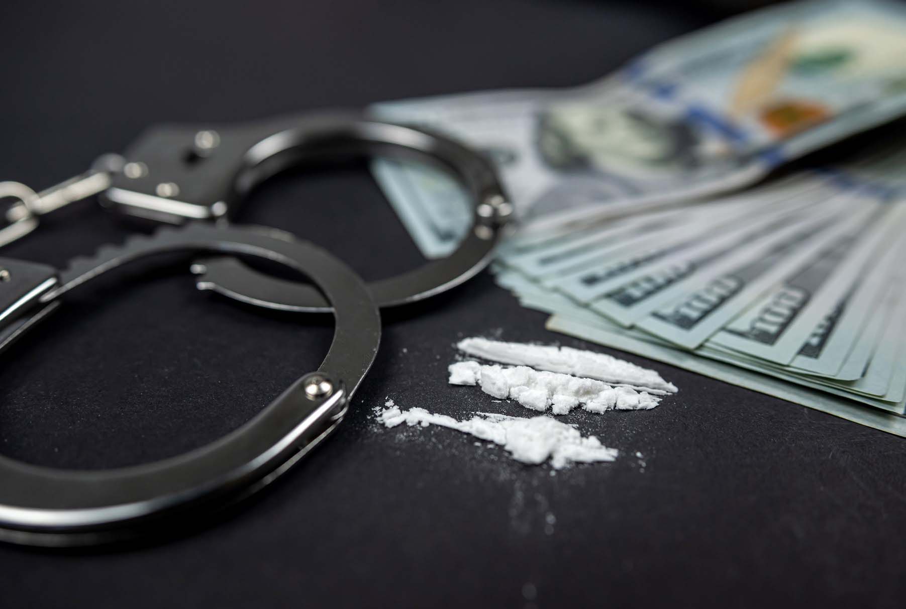 Get Your Drug Possession Charges Dismissed In California - Nakase Law Firm