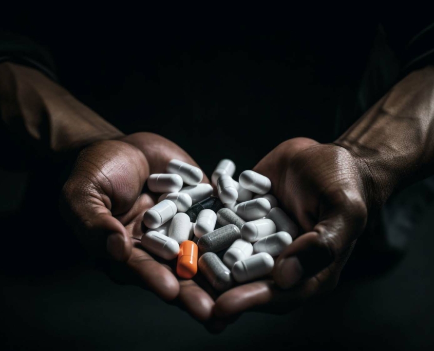 Drug Dealing vs Drug Trafficking: What Are The Differences? - Nakase ...