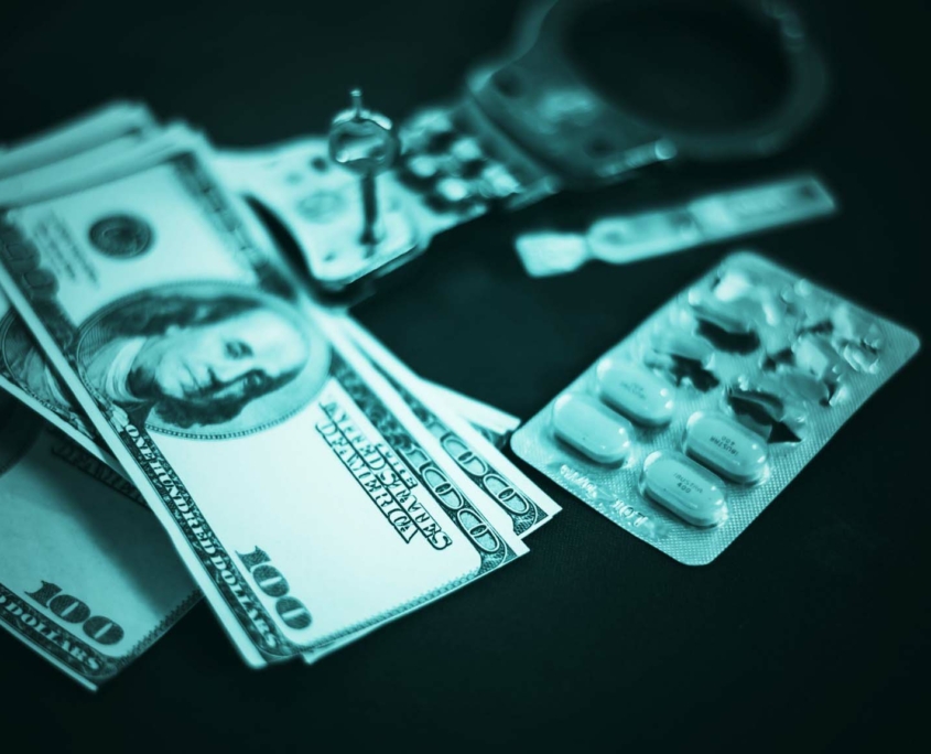 Drug Dealing vs Drug Trafficking: What Are The Differences? - Nakase ...