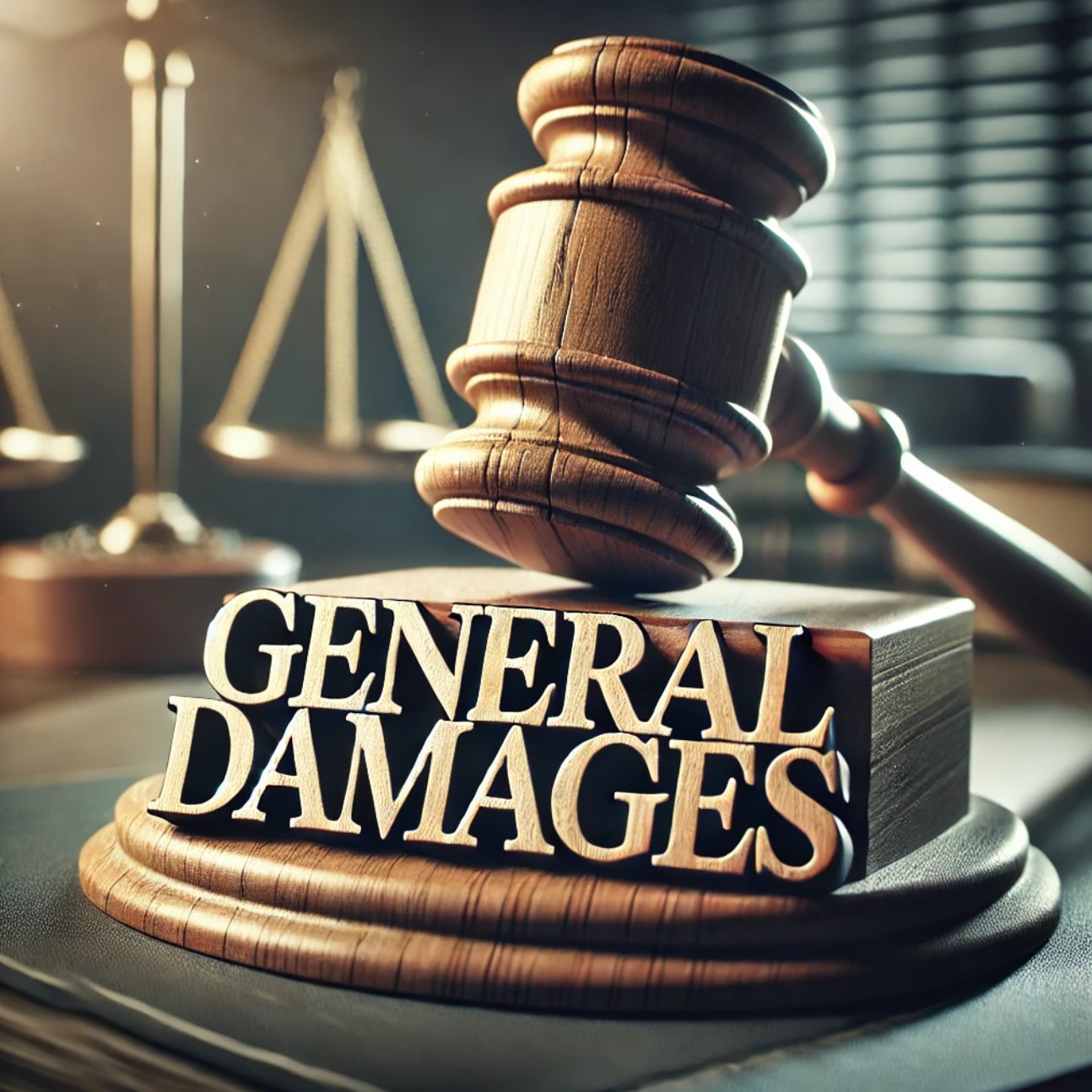What Are General Damages, and How Are They Calculated? - Nakase Law Firm
