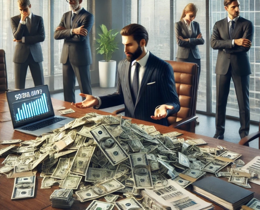 Payment Upfront Meaning & 5 Tips for Getting Upfront Payments from ...