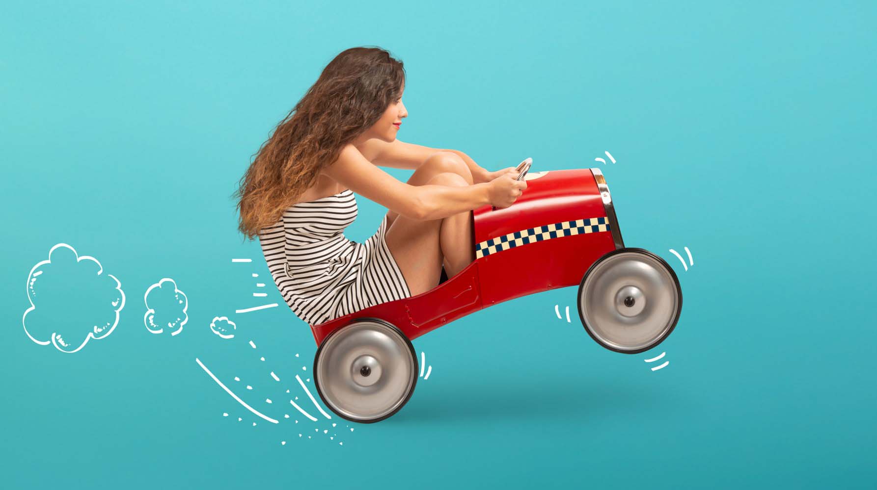 What Is an Immediate Hazard In Driving? - Nakase Law Firm