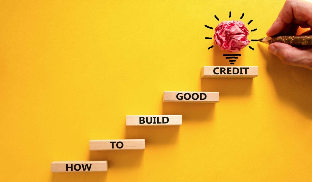 5 Steps on How to Build Business Credit with Bad Personal Credit ...