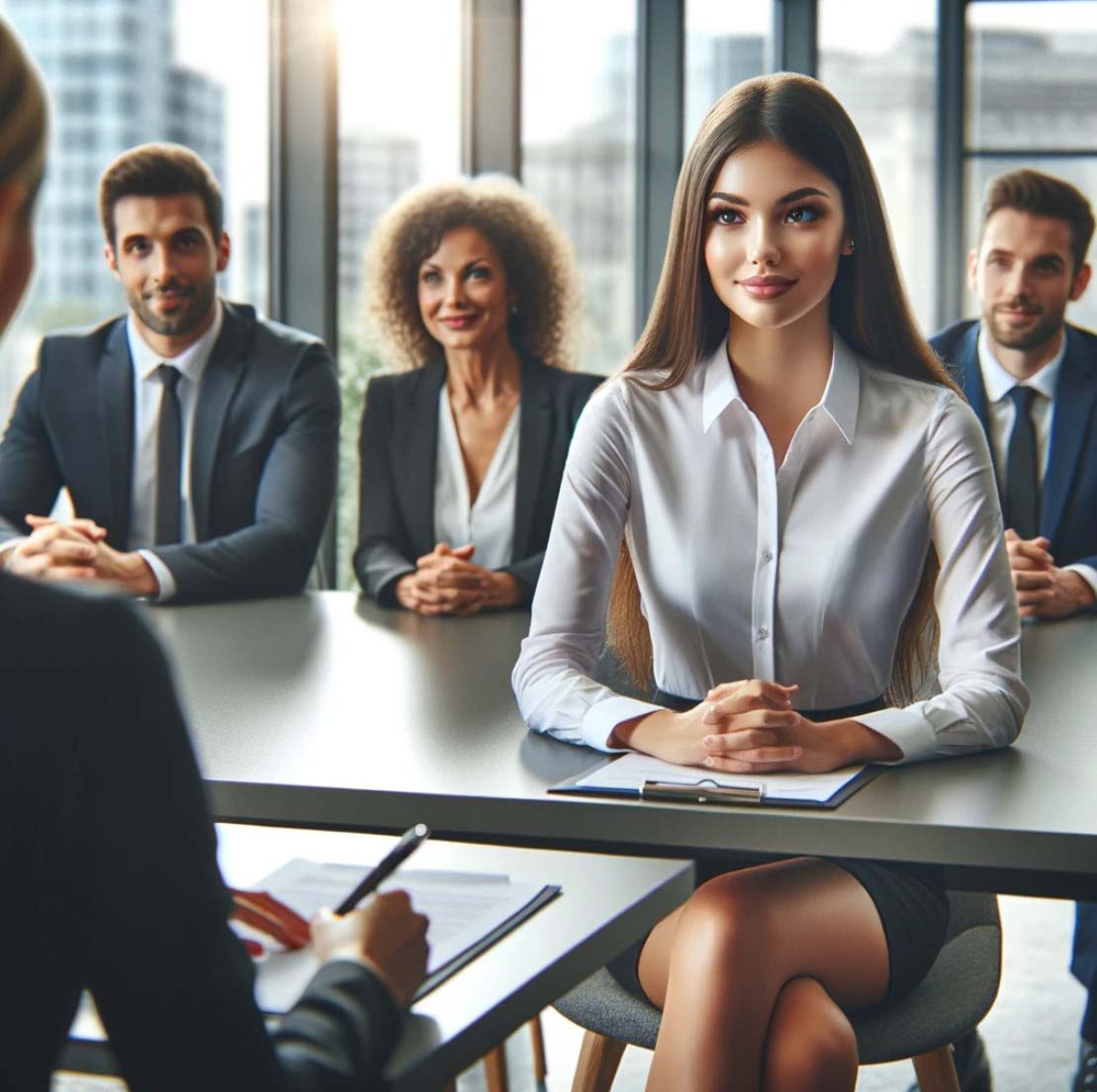 20 Types of Interviews and Tips to Succeed at Each - Nakase Law Firm