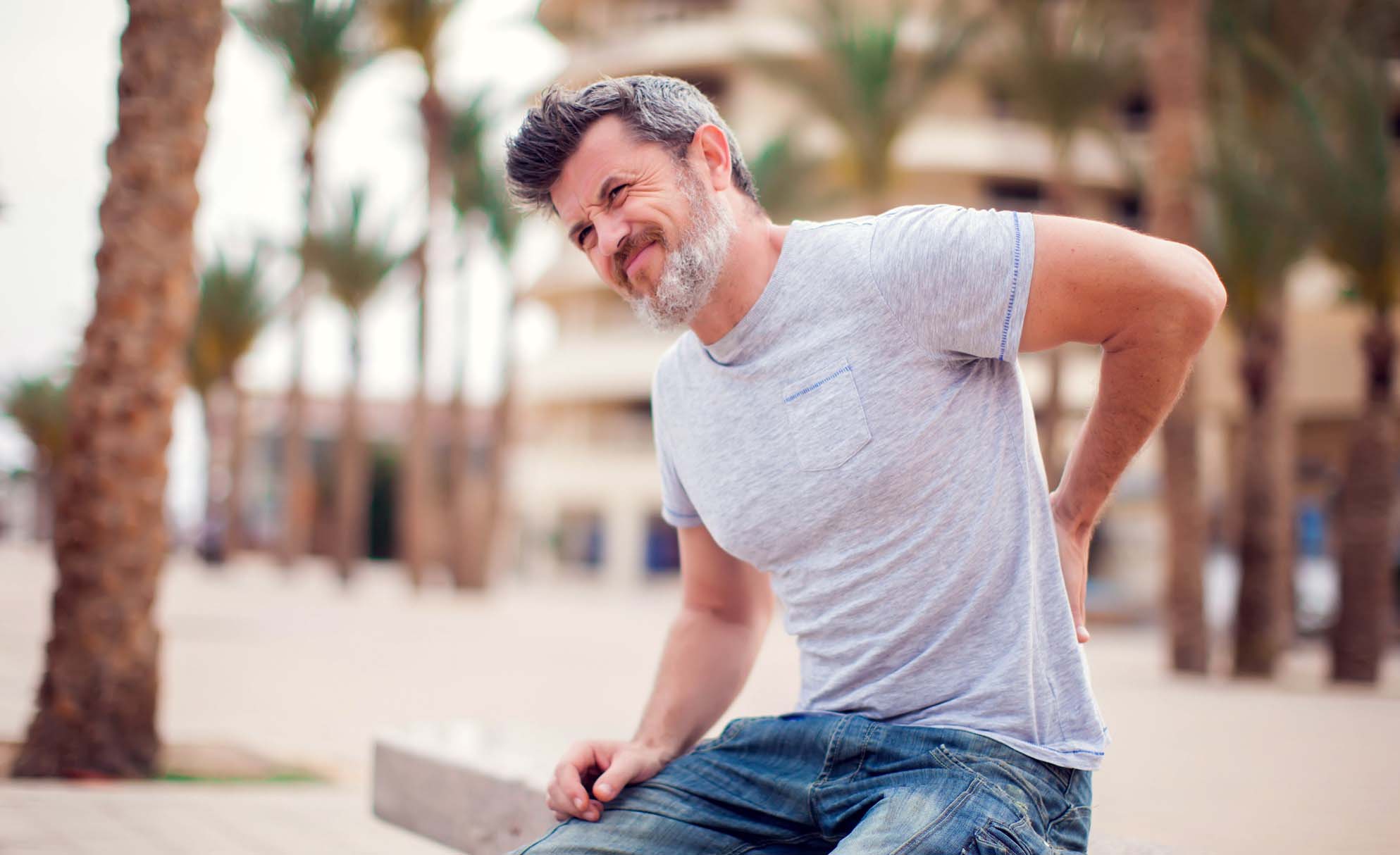 What is the most common back pain after a car accident? - Nakase Law Firm