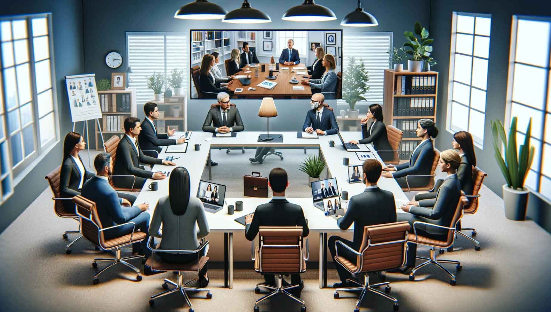 Mediation: Is virtual or zoom or in person mediation better? - Nakase ...