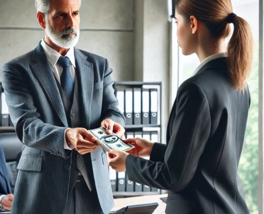 Can You Refuse to Work If You Haven't Been Paid? - Nakase Law Firm