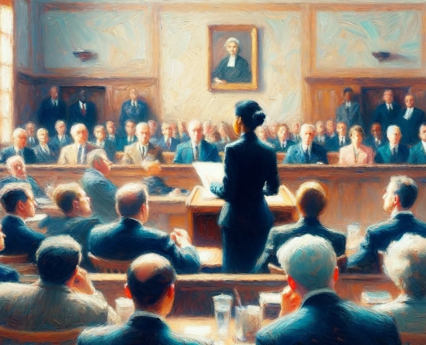 Types of Brackets for Mediation Settlement - Nakase Law Firm