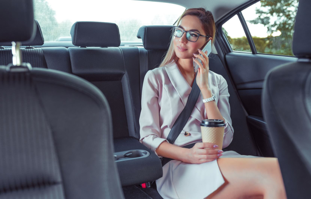 Checklist for How to Start your Taxi Business - Nakase Law Firm